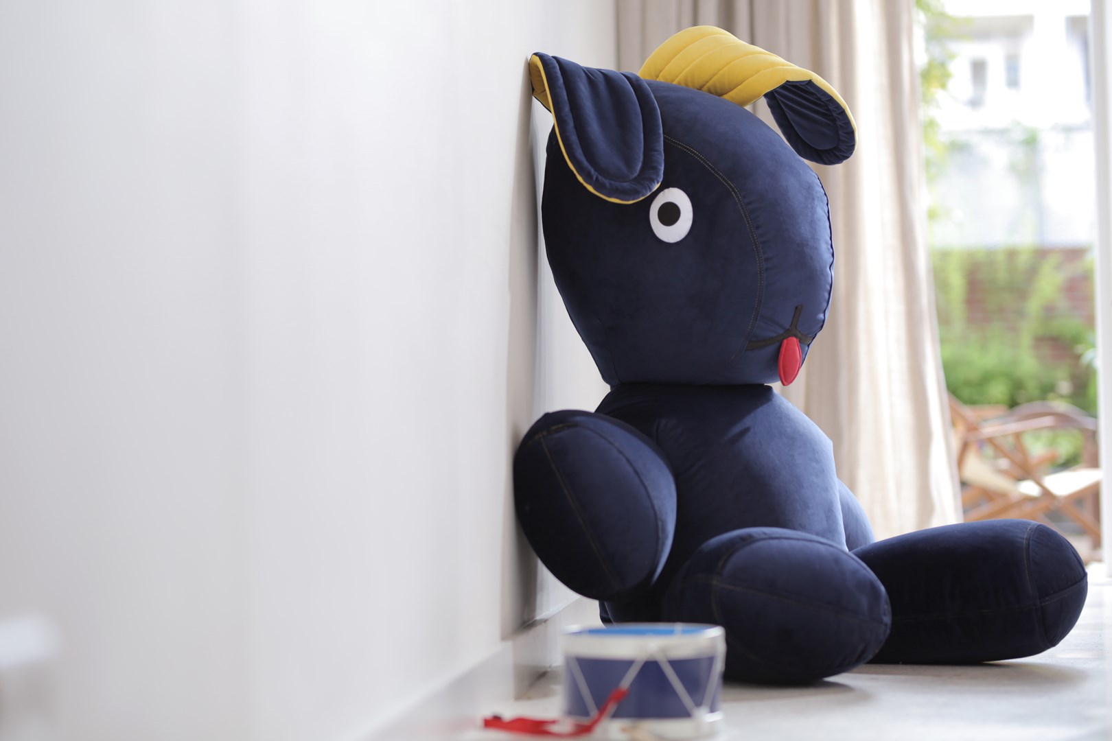 CO9: Het meest knuffelbare konijn ooit! - eLiving