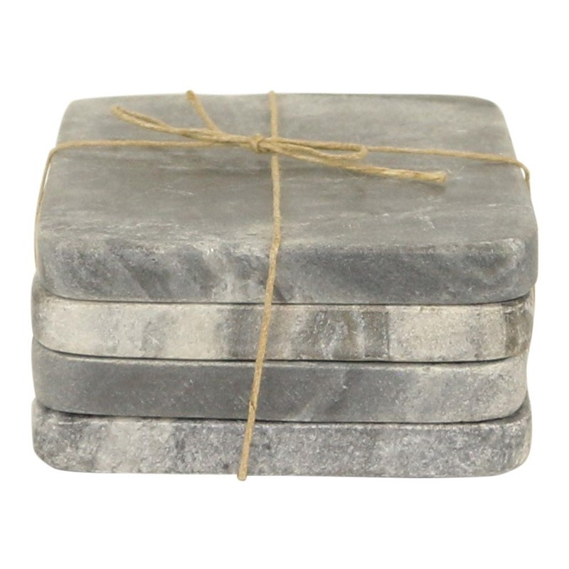 Voorkom kringen op tafel met deze leuke onderzetters - eLiving