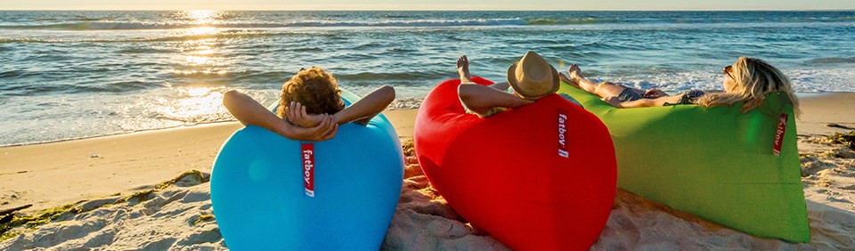 Fatboy | Bekijk de collectie van Fatboy - eLiving